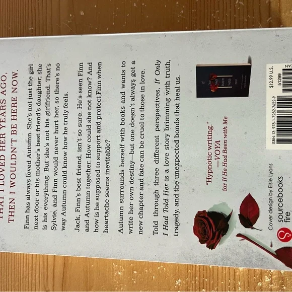 Barnes & Noble | Other | Barnes Noble Red And White Book Cover | Poshmark